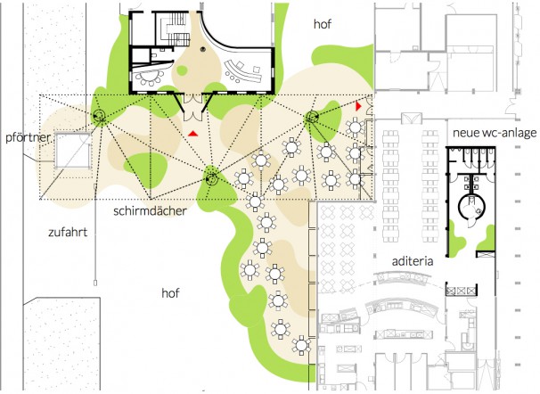adidas Scheinfeld | Wurlitzer Architekten GmbH
