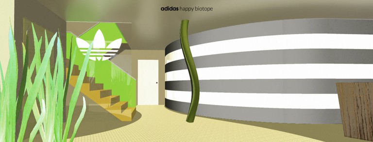 adidas Scheinfeld | Wurlitzer Architekten GmbH